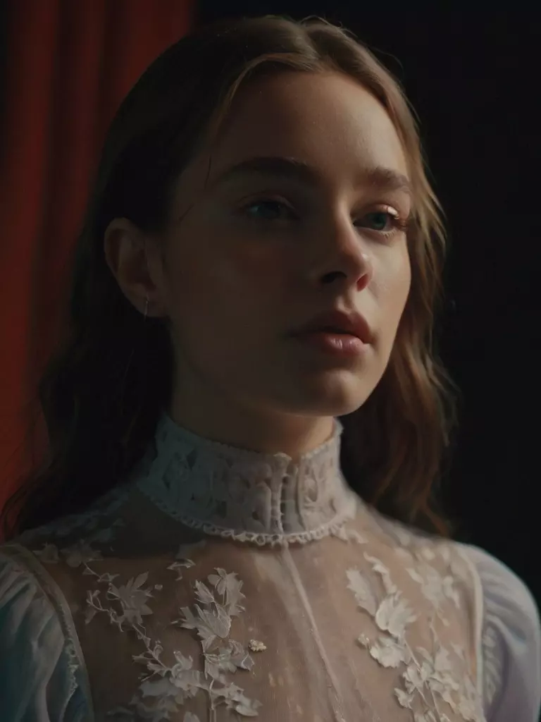 Anya Major: The Iconic Athlete and Actress Behind Apple's Famous '1984 ...